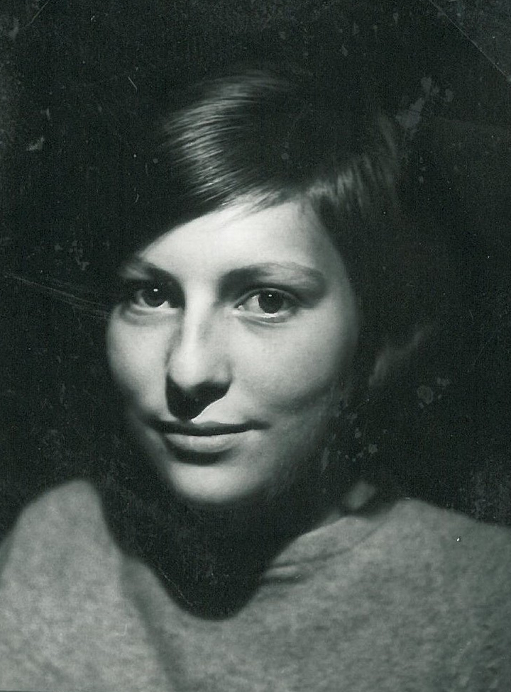 anne-mette-1964 – Barn&Mor