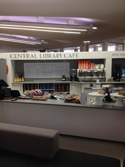 central-library-cafe – Barn&Mor